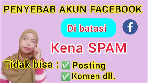 FACEBOOK TERBARU PENYEBAB AKUN FACEBOOK DI BATASI MODE PROFESIONAL