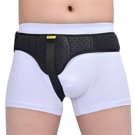 Buy Tenbon Hernia Belt Truss For Men And Women Left Or Right Side