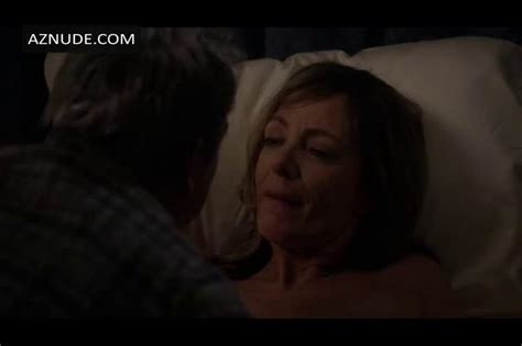 Allison Janney Nude Aznude