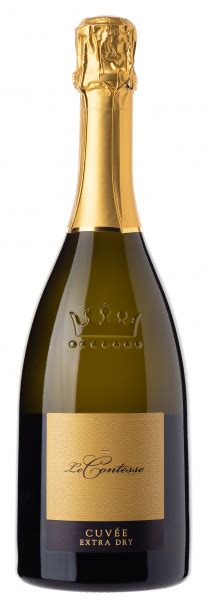 Le Contesse Spumante Cuv E Extra Dry