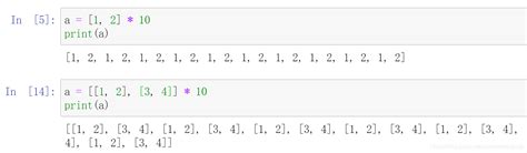 python如何创建相同值的数组 列表 jupyter创建一个shape为 10 10 的数组 元素为101 200 元素的数组类型为flo csdn博客