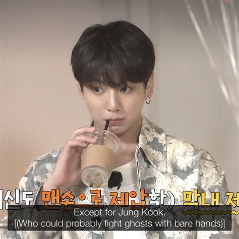 Soft On Twitter Rt Dreamjeons Jungkook Ojo Who Could Probably