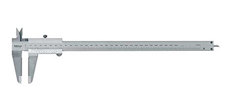 Calibrador Análogo 0 300mm Mitutoyo 530 322 Meses sin intereses