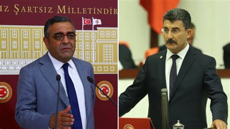 Y Partili Ayhan Erel Den Sezgin Tanr Kulu Nun Iftiralar Na Sert Tepki