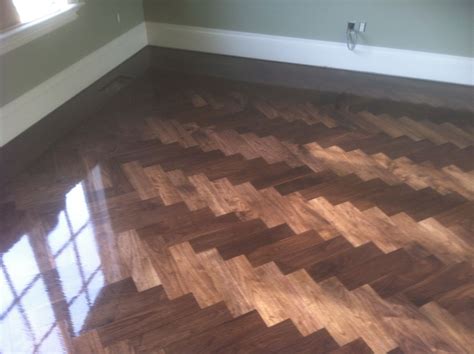 Wood Floor Epoxy Finish Flooring Tips
