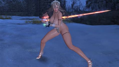 Vindictus Arisha Spellsword Yohannus Ein Lacher No Hit Gold