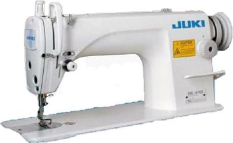 Buy JUKI DDL 8700 Industrial Straight Stitch Sewing Machine At Ubuy