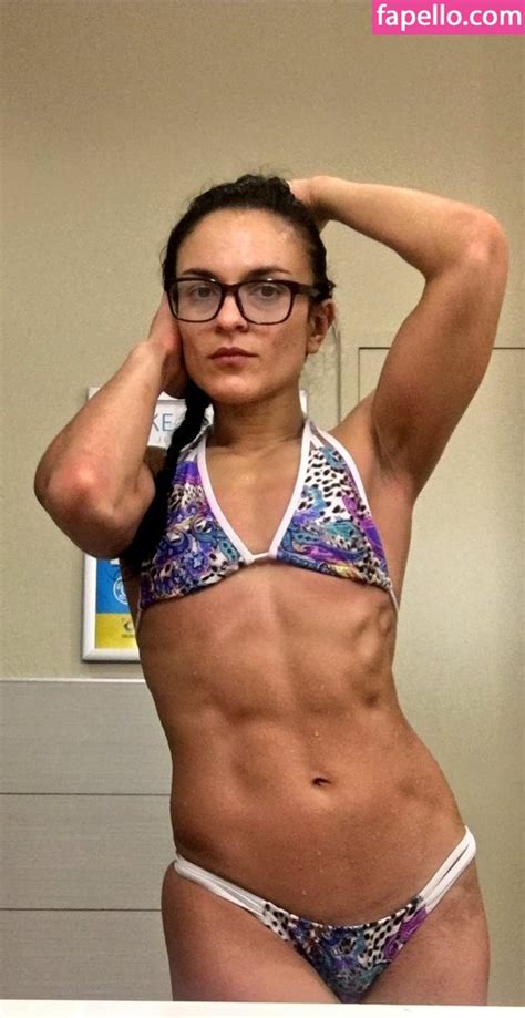 Thunder Rosa Thunderrosa Thunderrosa Nude Leaked Onlyfans Patreon