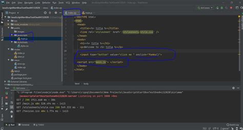 JavaScript Function IDEs Support IntelliJ Platform JetBrains