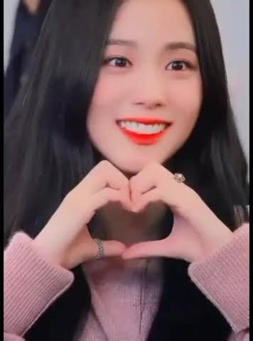 Happy Birthday Unnie Love You Jisoo Birthday YouTube
