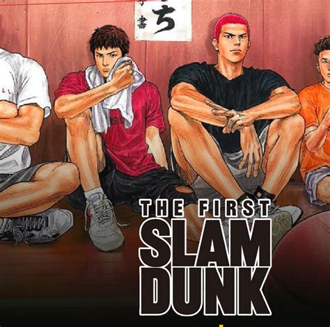 Dove Vedere The First Slam Dunk Streaming Gratis Netflix O Prime Video Webmagazine24
