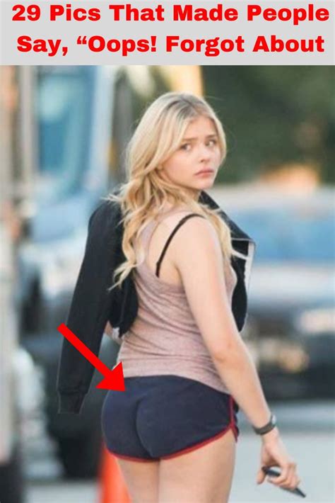 29 Pics That Made People Say Oops Forgot About That People Pics