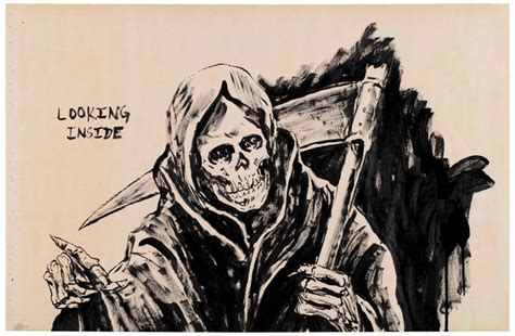 Pin By Dustin Louis On Avenged Sevenfold Avenged Sevenfold Art