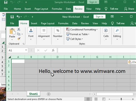 How To Protect Unprotect Excel File Workbook Sheet Cells