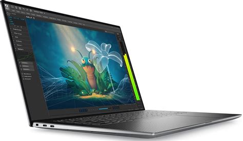 Dell Precision 5570 Core I7 12800H RTX A2000 Laptop 15 6 FHD