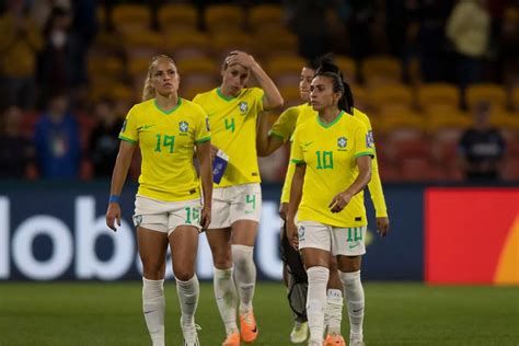 Já foi Que horas é o jogo do Brasil feminino hoje contra a Jamaica DCI