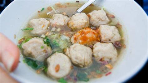 Bakso Klenger Ratu Sari Dan Bakso Enak Di Jogja Untuk Makan Siang