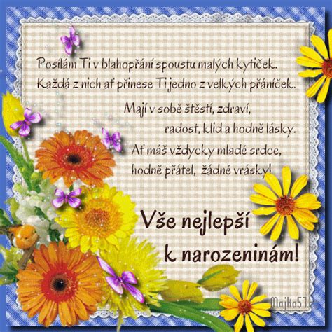 Přání k narozeninám pro muže 30 europan cz cz