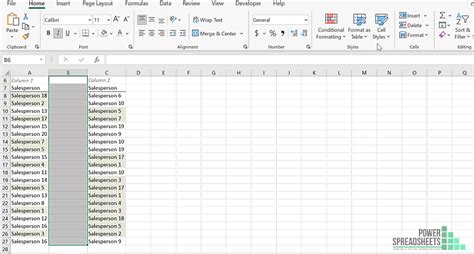 excel vlookup compare 2 columns and find matches in 4 easy steps