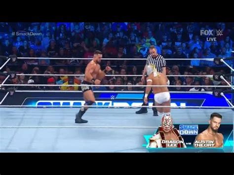 WWE SMACKDOWN October 6 2023 Full Show WWE SmackDown 10 6 23 Full