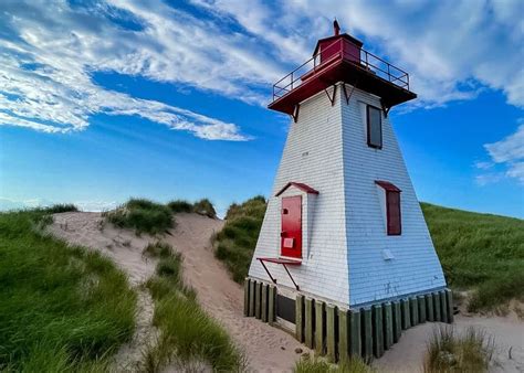 Of The Best Lighthouses In Pei That You Just Have To Visit Prince