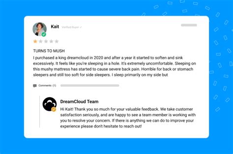 Best Practices For Responding To One Star Reviews I Birdeye
