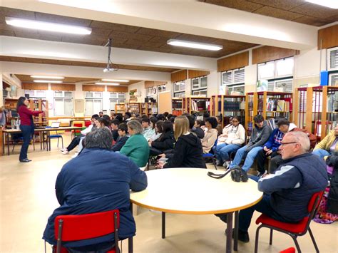 Agrupamento de Escolas de Vila de Rei na Sessão Distrital do Parlamento