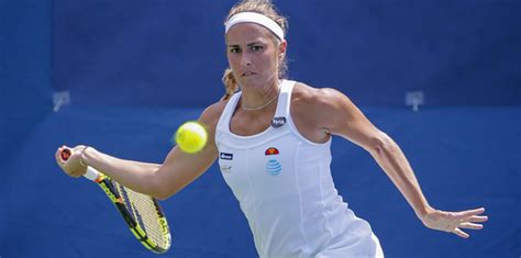 Desplome de Mónica Puig en Canadá Primera Hora