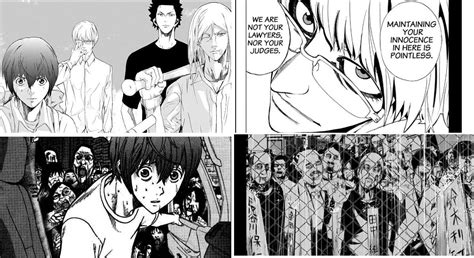 Unleashing Undead Chaos Ultimate Zombie Apocalypse Anime And Manga Guide