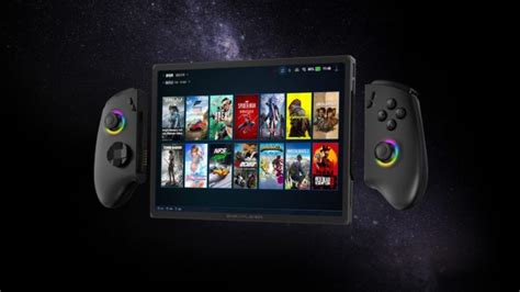 Asus ROG Ally Rival OneXPlayer X1 Introduced ShiftDelete Net Global