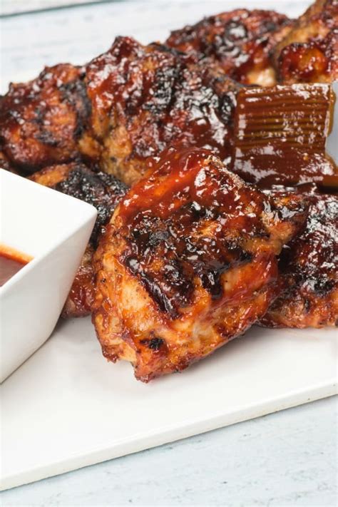 The Best Barbecue Sauces For Chicken Best Round Up Recipe Collections