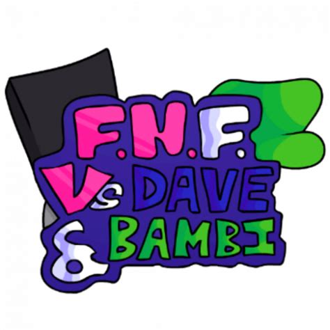 Create A Dave And Bambi V3 Song Tierlist Tier List TierMaker