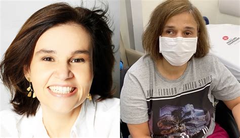 Claudia Rodrigues é internada após sentir febre e dores no corpo