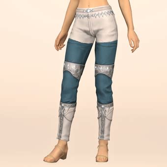 Hypostatic Scouting Set Eorzea Collection