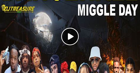 DJ Treasure MIGGLE DAY Dancehall Mix 2022 By DJ Treasure Mixcloud