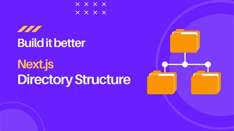 Build It Better Nextjs Directory Structure For Large Apps By Brandon Lange Medium