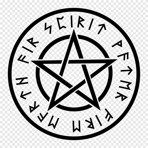 Spell White Magic Witchcraft Pentagram Love Gadget Png PNGEgg