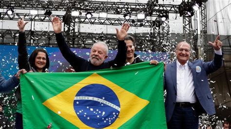 7 de setembro campanha de Lula vê atos como dia D de Bolsonaro