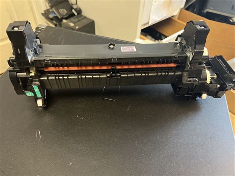 HP Color LaserJet M552 M553 M554 M555 M577 Fuser Kit B5L35A EBay