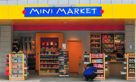 45 Info Terbaru Gambar Mini Market