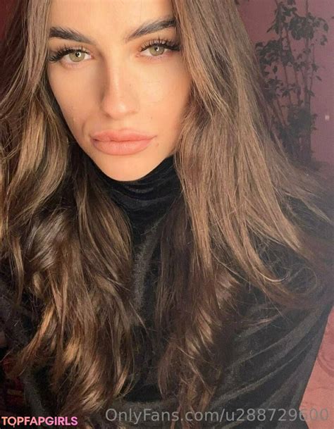 Annie Minor Nude OnlyFans Leaked Photo 23 TopFapGirls