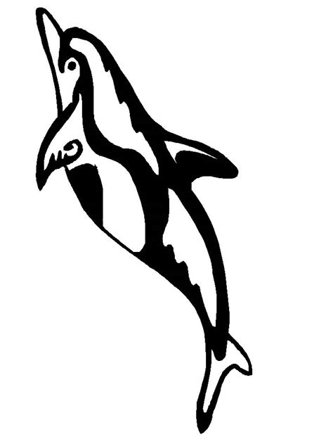 Disegni Di Delfini Da Colorare Disegni Colorare The Best Porn Website