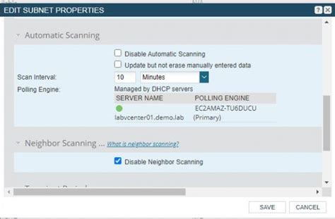 Best Ip Address Management Ipam Solutions Active Directory Pro
