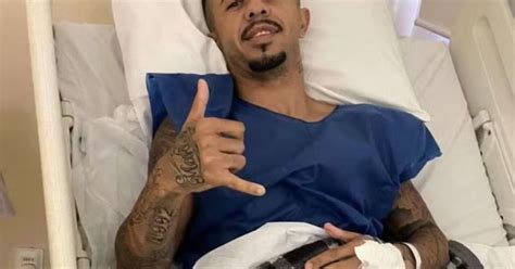 Ex jogador pede valor milionário contra time carioca após sofrer lesão