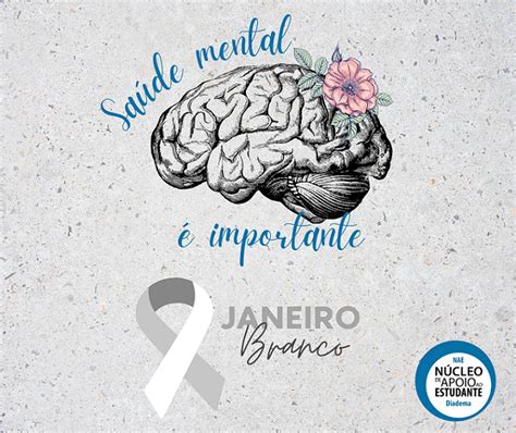 Nae Diadema Janeiro Branco