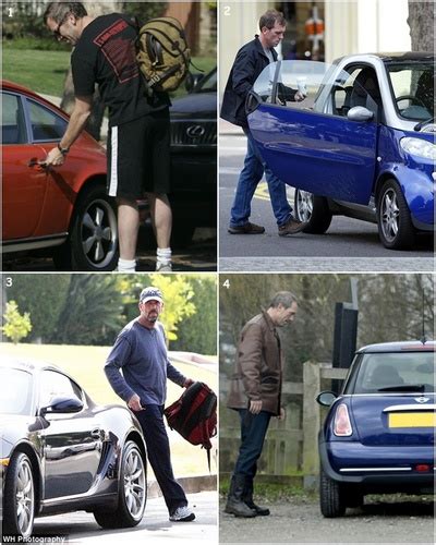 Hugh Laurie Set House MD Hugh Laurie Photo 29958427 Fanpop