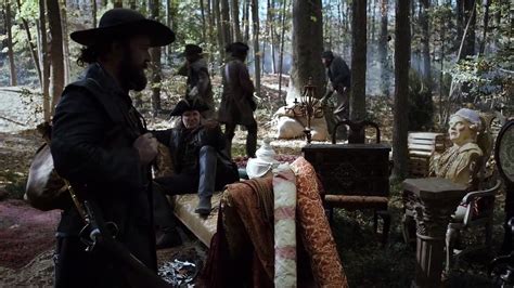 Turn Washingtons Spies Staffel Folge Hd Deutsch Video Dailymotion