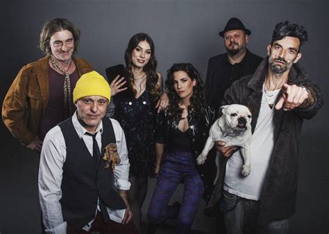 INTERVJU GRUPA DETOUR Pulska Svakodnevnica