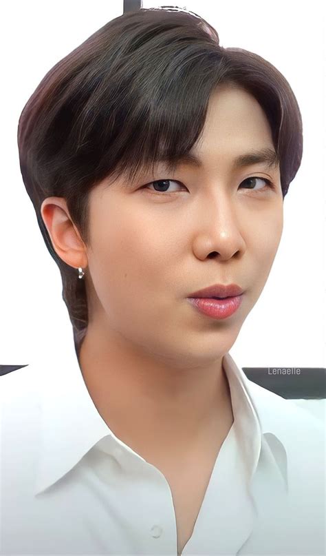 SEXY NUKIM Feat RM Of BTS MV Shoot Sketch Kim Namjoon Namjoon