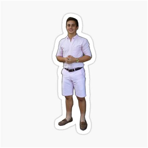 You Know I Had To Do It To Em Sticker For Sale By Therabbit